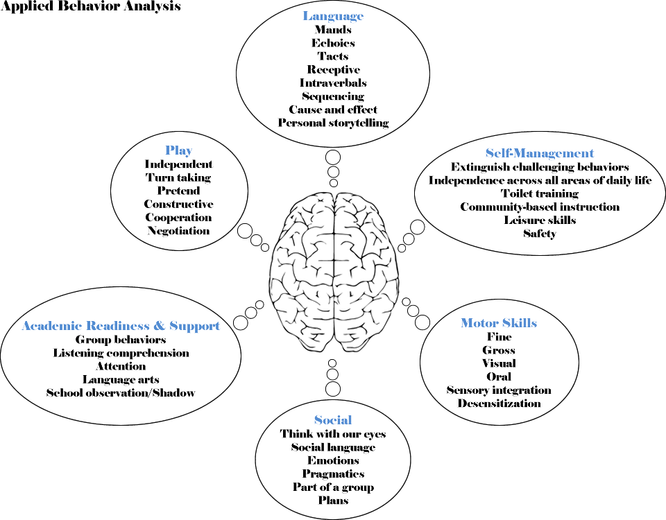 Programs | Behavior & Beyond